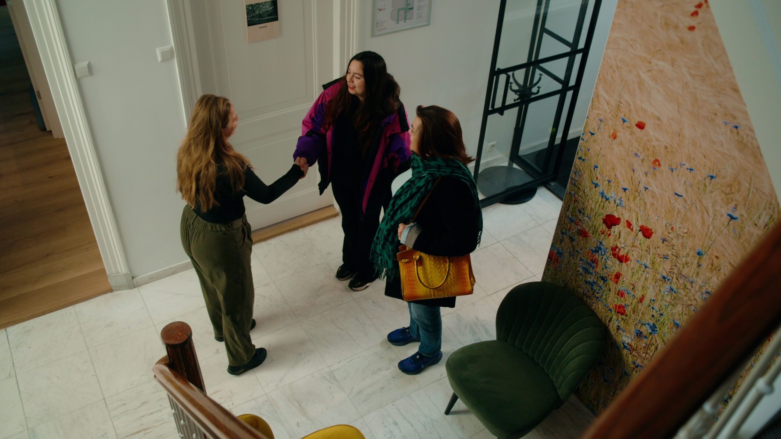 Ik zoek hulp - FamilySupporters